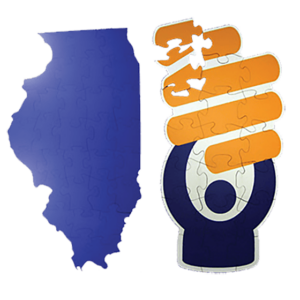 Giant Custom Event Puzzles