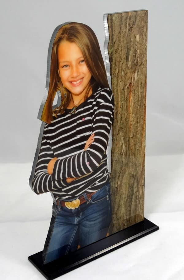 Photo Cutouts From Your Photos